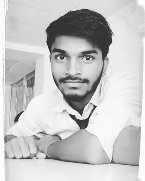 Tej Pratap Singh | Portfolio